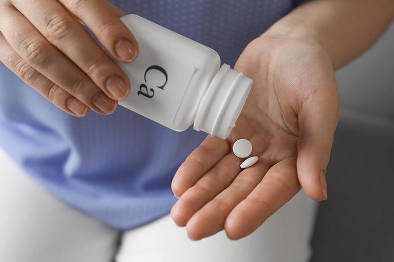 Do calcium, vitamin D supplements prevent fract... | MIMS PH